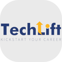 TechLift - IT Industry-led Skill Bootcamps Program